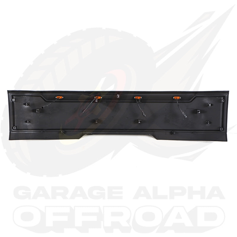 2022-2024 Ford F-150 Lightning Raptor Style Grille – Garage Alpha OffRoad