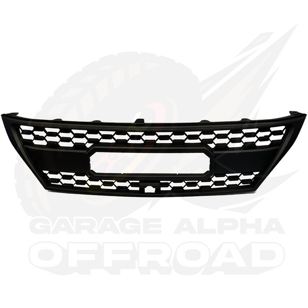 2008-2011 Lexus LX570 TRD Style Grille – Garage Alpha OffRoad