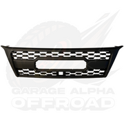 2010-2013 Lexus GX460 TRD Style Grille – Garage Alpha OffRoad